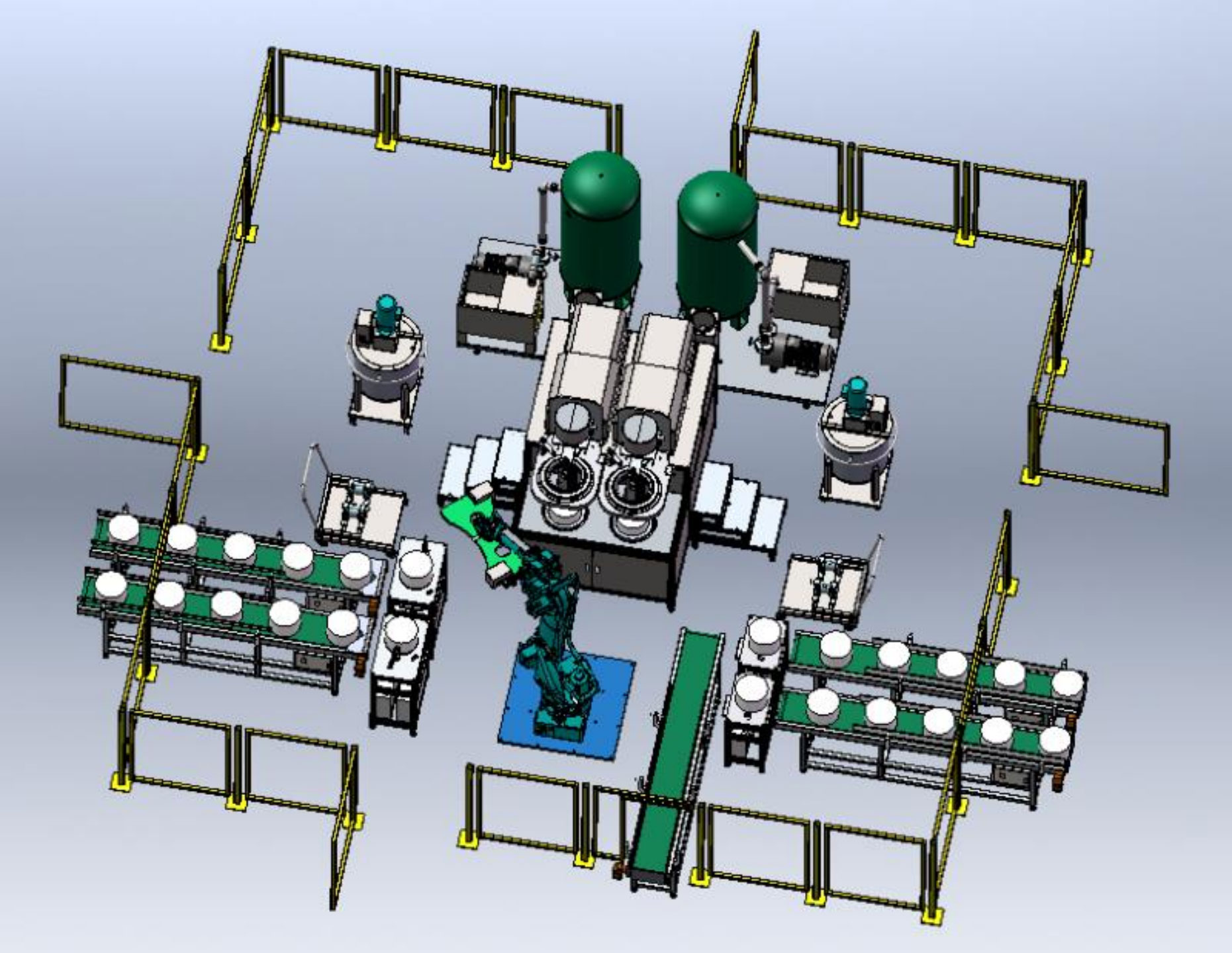 上给料涂覆机系列--无锡市霖蕾环保科技有限公司